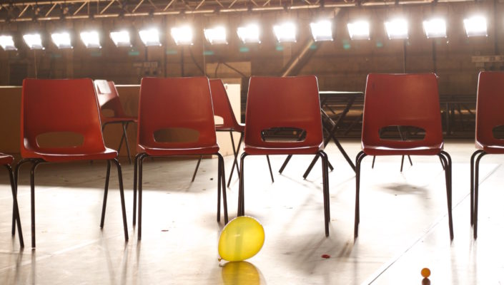 Update: In quarantine | Quarantine