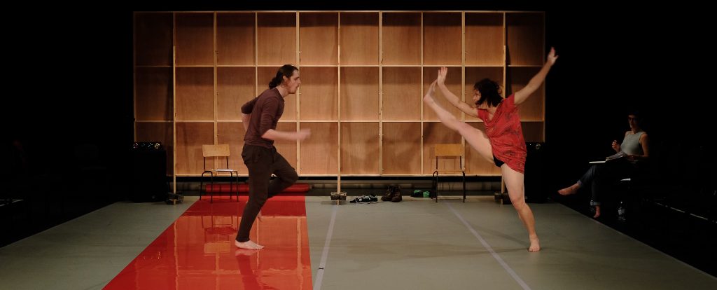 Simon Banham - Quarantine